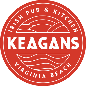 Irish Whiskey • Keagans VB