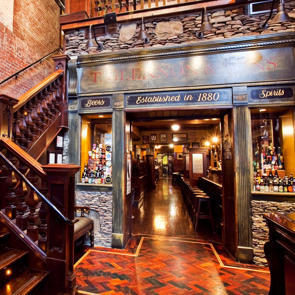 About Rí Rá • Rí Rá Irish Pub Charlotte