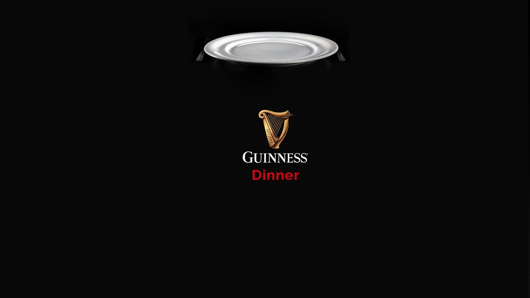 Guinness Beer Dinner • Rí Rá Irish Pub Charlotte