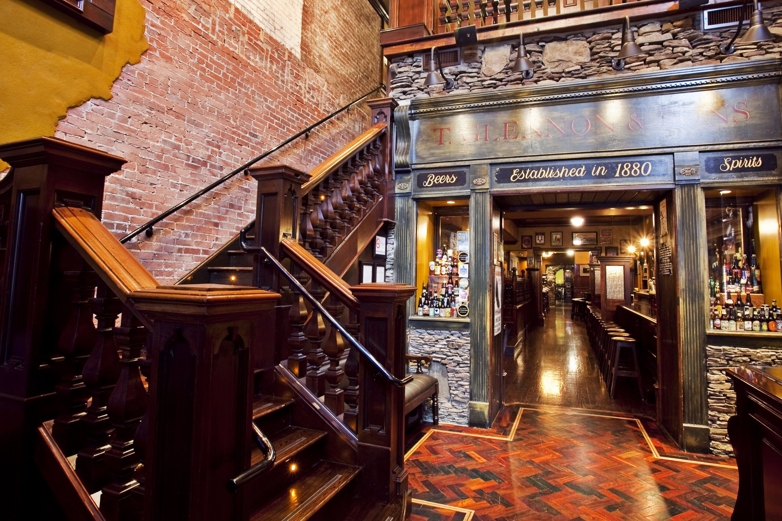 Home • Rí Rá Irish Pub Charlotte