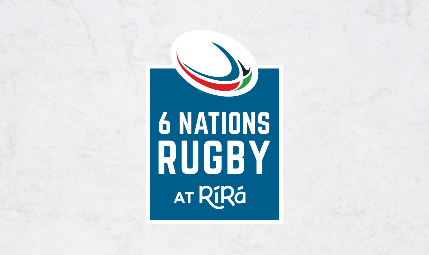 6 Nations Rugby 2025 • Rí Rá Irish Pub Charlotte