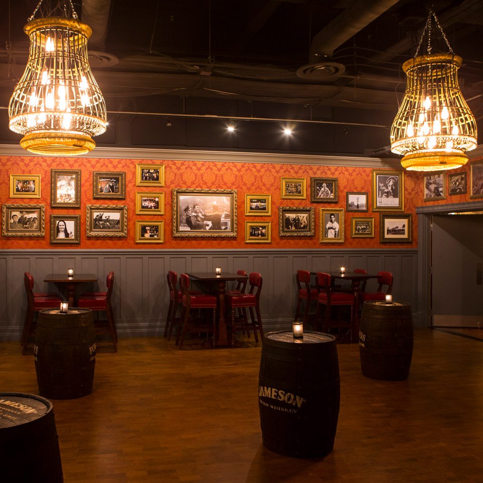 About Rí Rá • Rí Rá Irish Pub Las Vegas