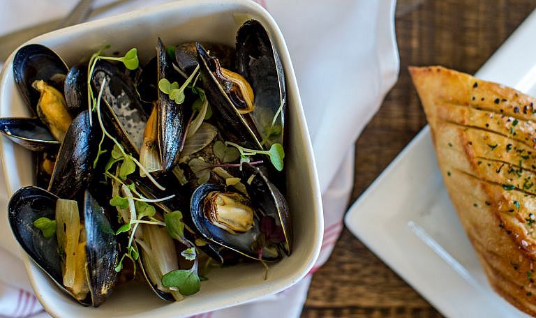 Food Menus • Rí Rá Irish Pub Las Vegas