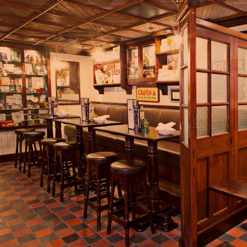 About Rí Rá • Rí Rá Irish Pub Las Vegas