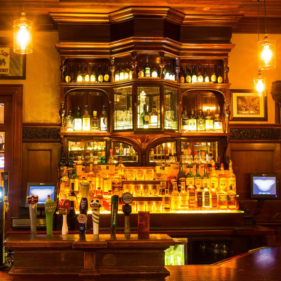 Parties • Rí Rá Irish Pub Las Vegas