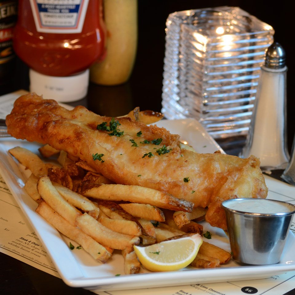 Food Menus • Rí Rá Irish Pub Las Vegas