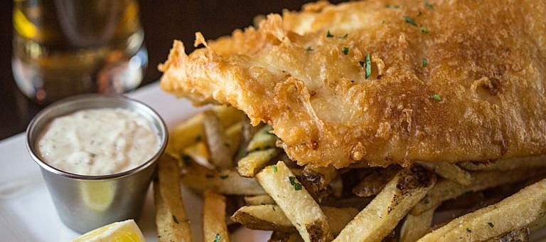 Food Menus • Rí Rá Irish Pub Las Vegas