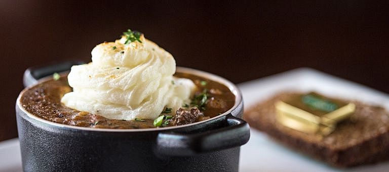 Food Menus • Rí Rá Irish Pub Las Vegas