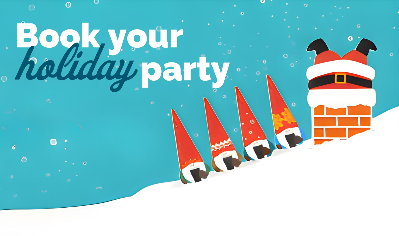 Book your holiday party! • Rí Rá Irish Pub Las Vegas