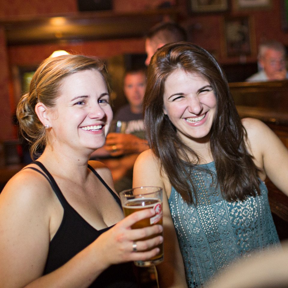 About Rí Rá • Rí Rá Irish Pub Portland