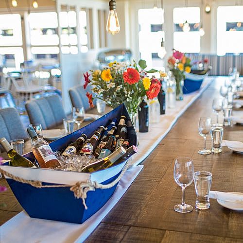 Private Events • Rí Rá Irish Pub Portland