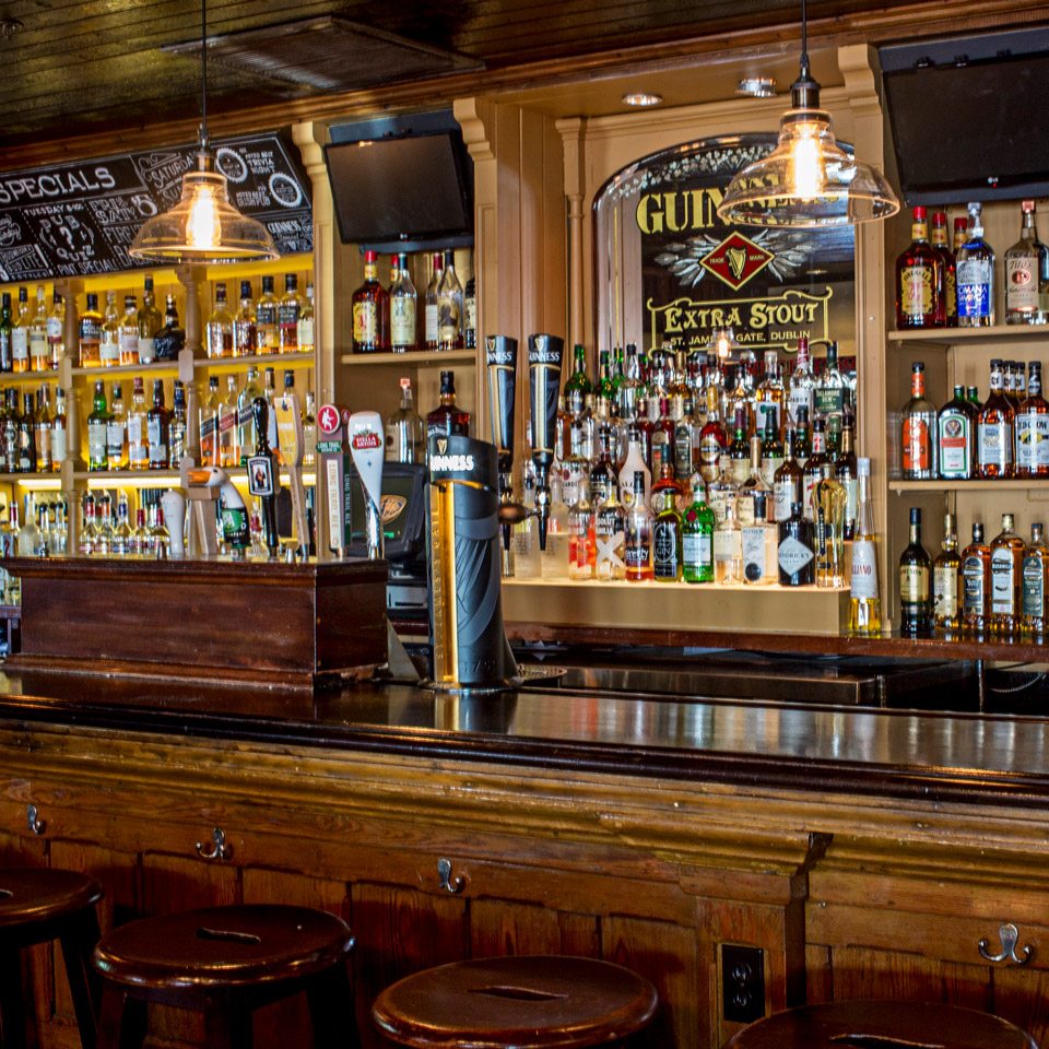 About Rí Rá • Rí Rá Irish Pub Portland