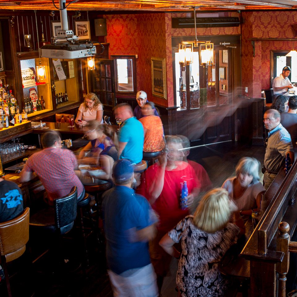 About Rí Rá • Rí Rá Irish Pub Portland