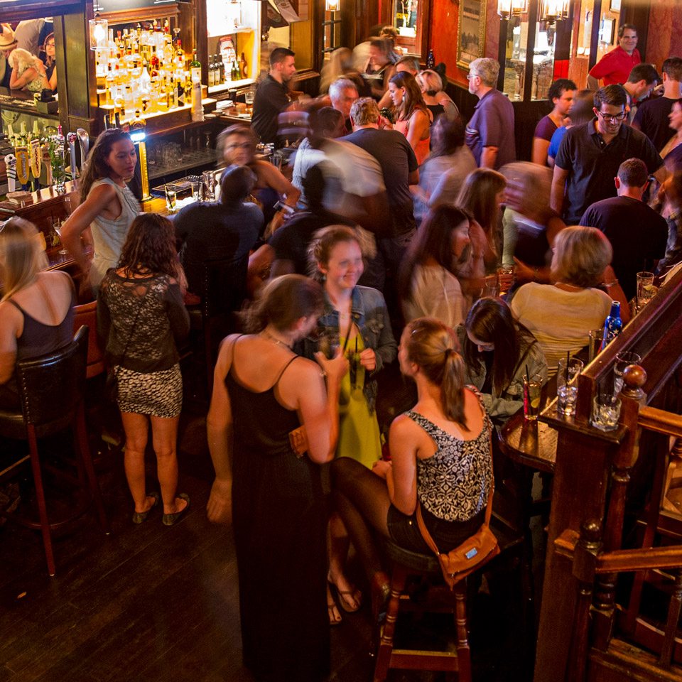 About Rí Rá • Rí Rá Irish Pub Portland