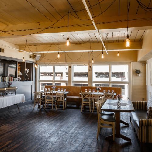 Private Events • Rí Rá Irish Pub Portland