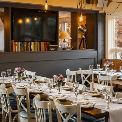 Private Events • Rí Rá Irish Pub Portland