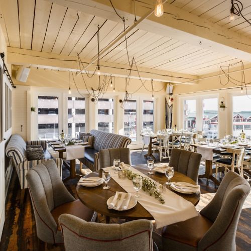 Private Events • Rí Rá Irish Pub Portland