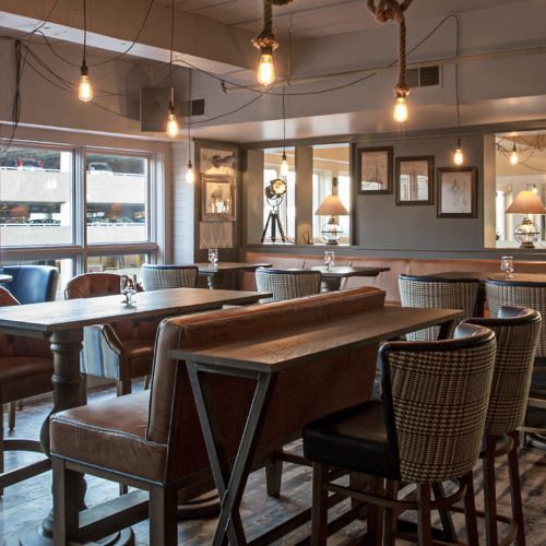 Private Events • Rí Rá Irish Pub Portland