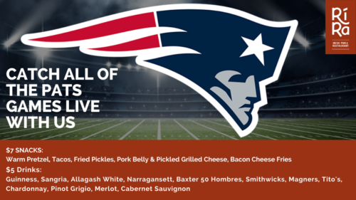 Home • Rí Rá Irish Pub Portland