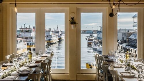 Home • Rí Rá Irish Pub Portland